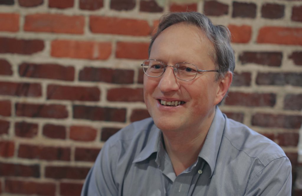 2020 Keynote Speaker