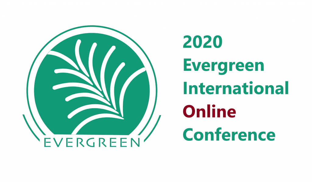 2020 Keynote Speaker